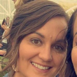 MND Tasmania - Amanda Barrett