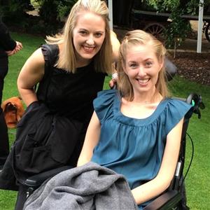 MND Tasmania - Anna Macpherson