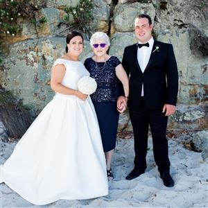 MND Tasmania - Holly Townsend