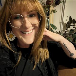 MND Tasmania - Sara Lowe