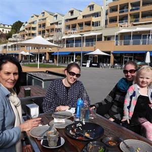 MND Tasmania - Alice Hansen