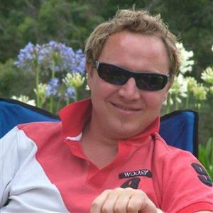 MND Tasmania - TEAM JOSH